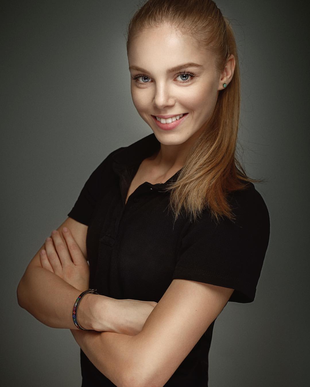 Anca Surdu - Bucharest Marathon - #RunInBucharest